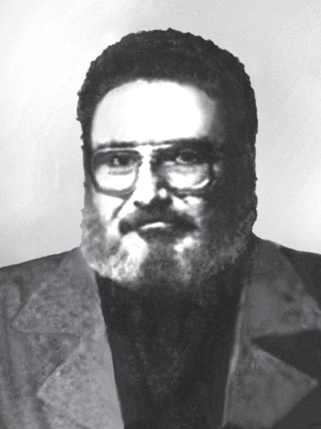 1°ero DE MAYO – BANDERA ROJA